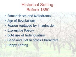World Theatre II - The Cherry Orchard | PPT
