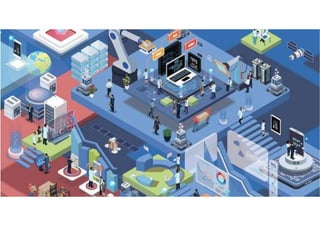 What will the future of digital innovation look like and what role do ...