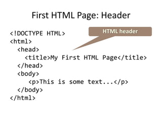 WTL1HTML-TEXT.ppt