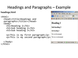 WTL1HTML-TEXT.ppt