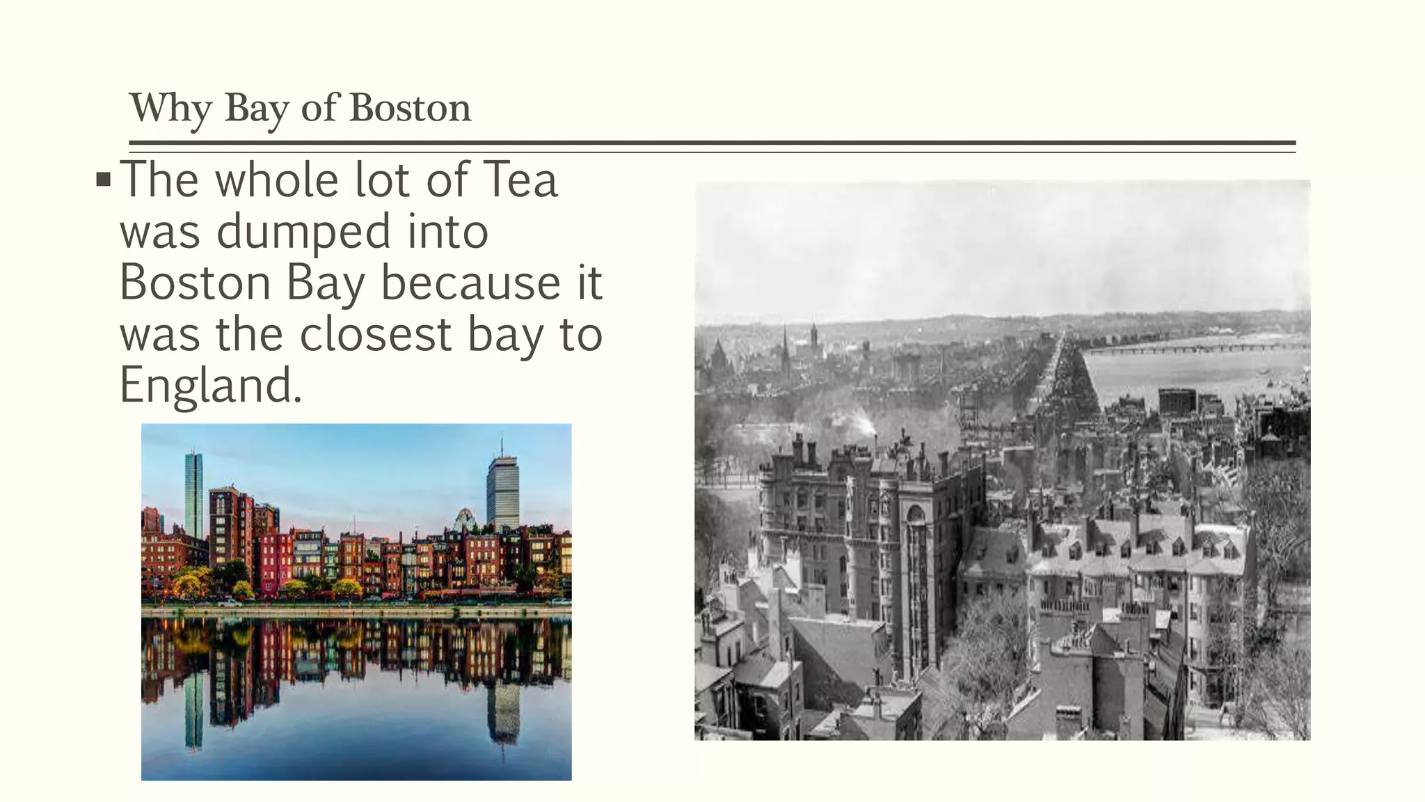 Boston_tea_party.pptx | Food & Drink