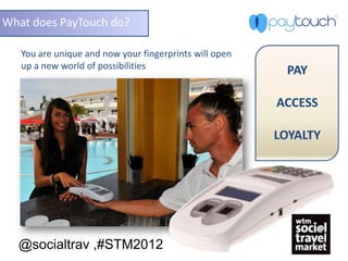 Ushuaia Ibiza Beach Facebook stm | PPT