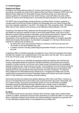 WTN 2017 International legislation and regulations for wind turbine ...
