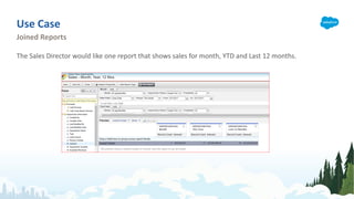 Advanced Reporting Tips and Tricks for New Admins | PPT
