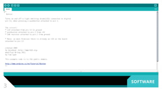 CTC - What is Arduino | PDF