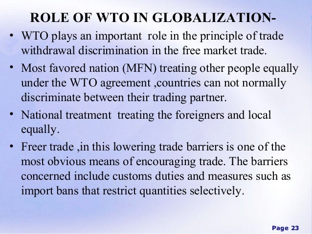 Wto