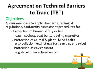 World Trade Organization | PPT