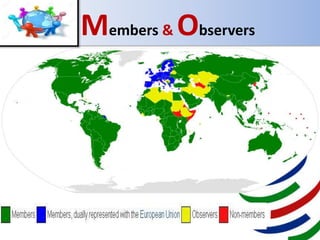 WTO (World Trade Organisation) | PPT