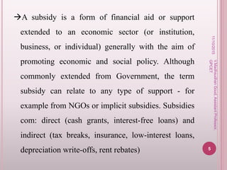 World Trade Organization | PPTX