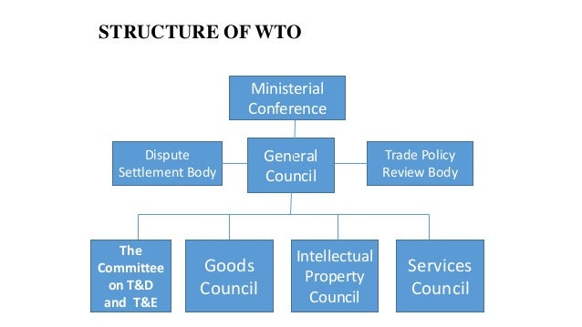 WTO _ World trade organisation