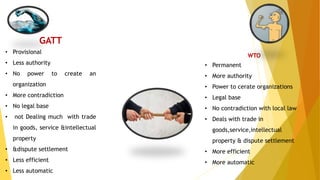 Wto | PPT | Free Download