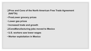 WTO-World Trade Organization .pptx