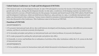 WTO-World Trade Organization .pptx