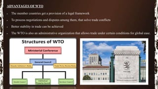 WTO, UNCITRAL, OECD, WIPO, ICANN, APEC, HAGUE .pptx