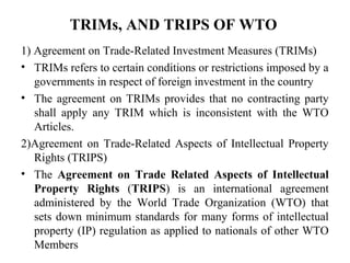 Wto ppt | PPT