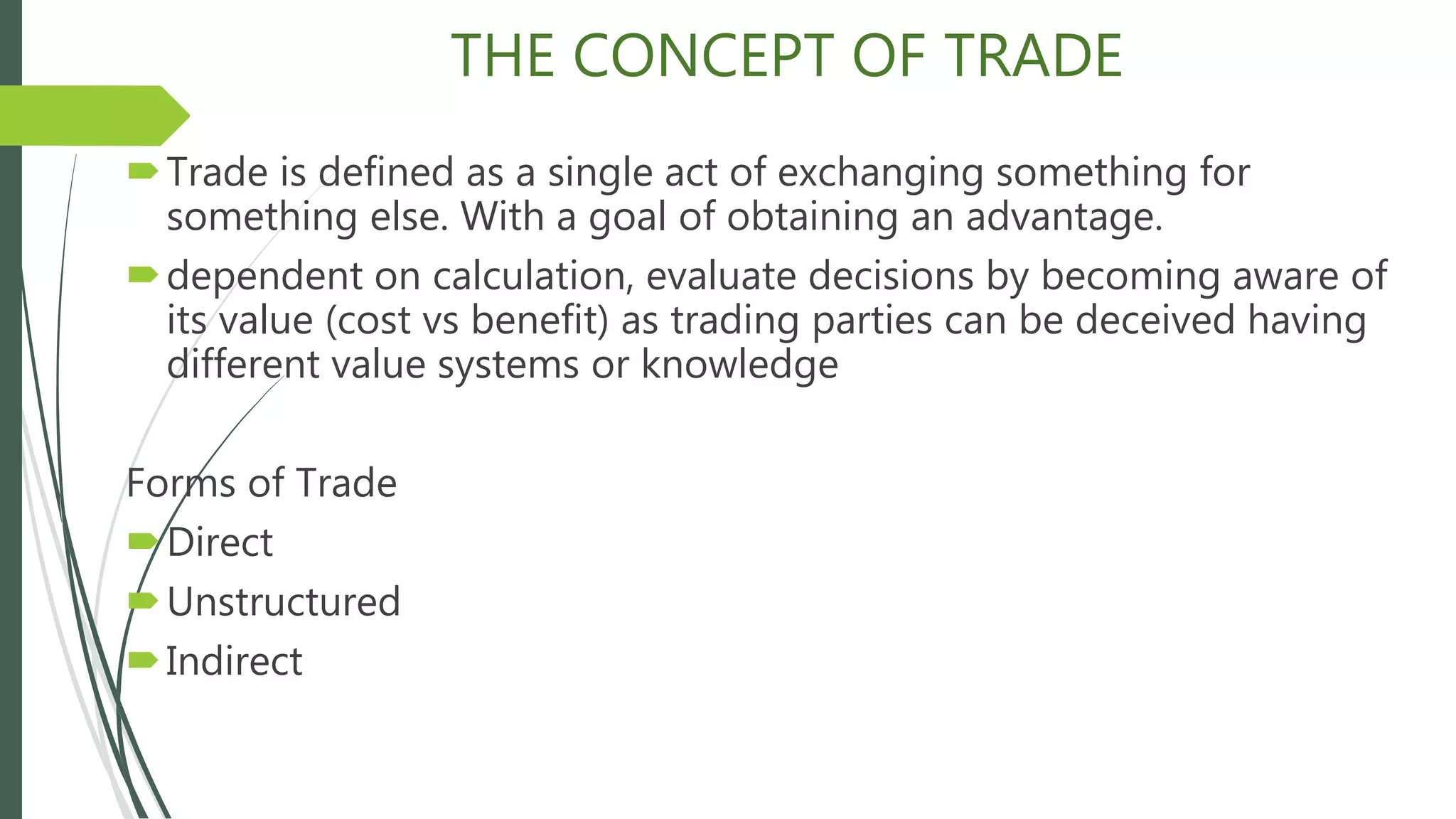 World Trade Organization | PPT