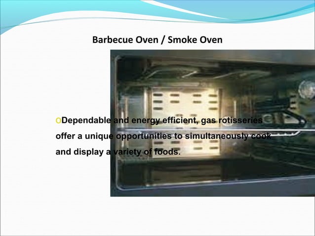 2.0 kitchen apparatus and equipment identification | PPT | Home ...