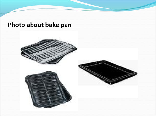 2.0 kitchen apparatus and equipment identification | PPT | Home ...