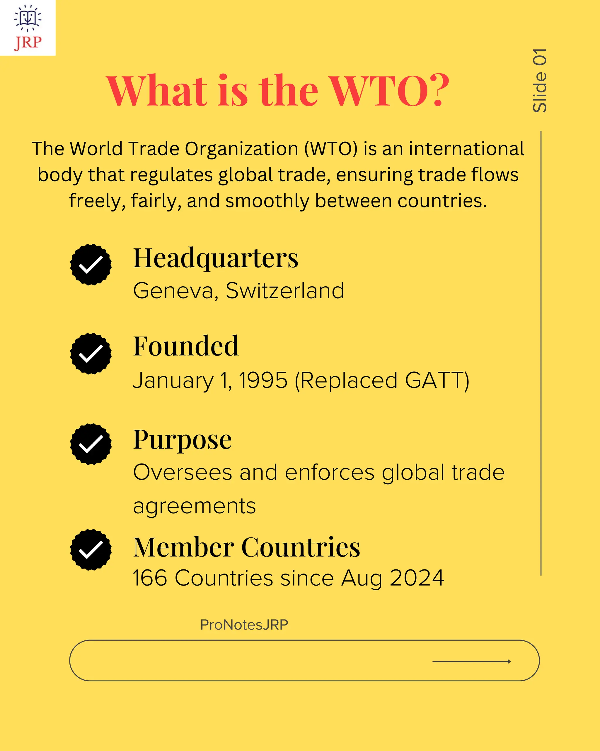 World Tread Organization [WTO] Overview.pdf
