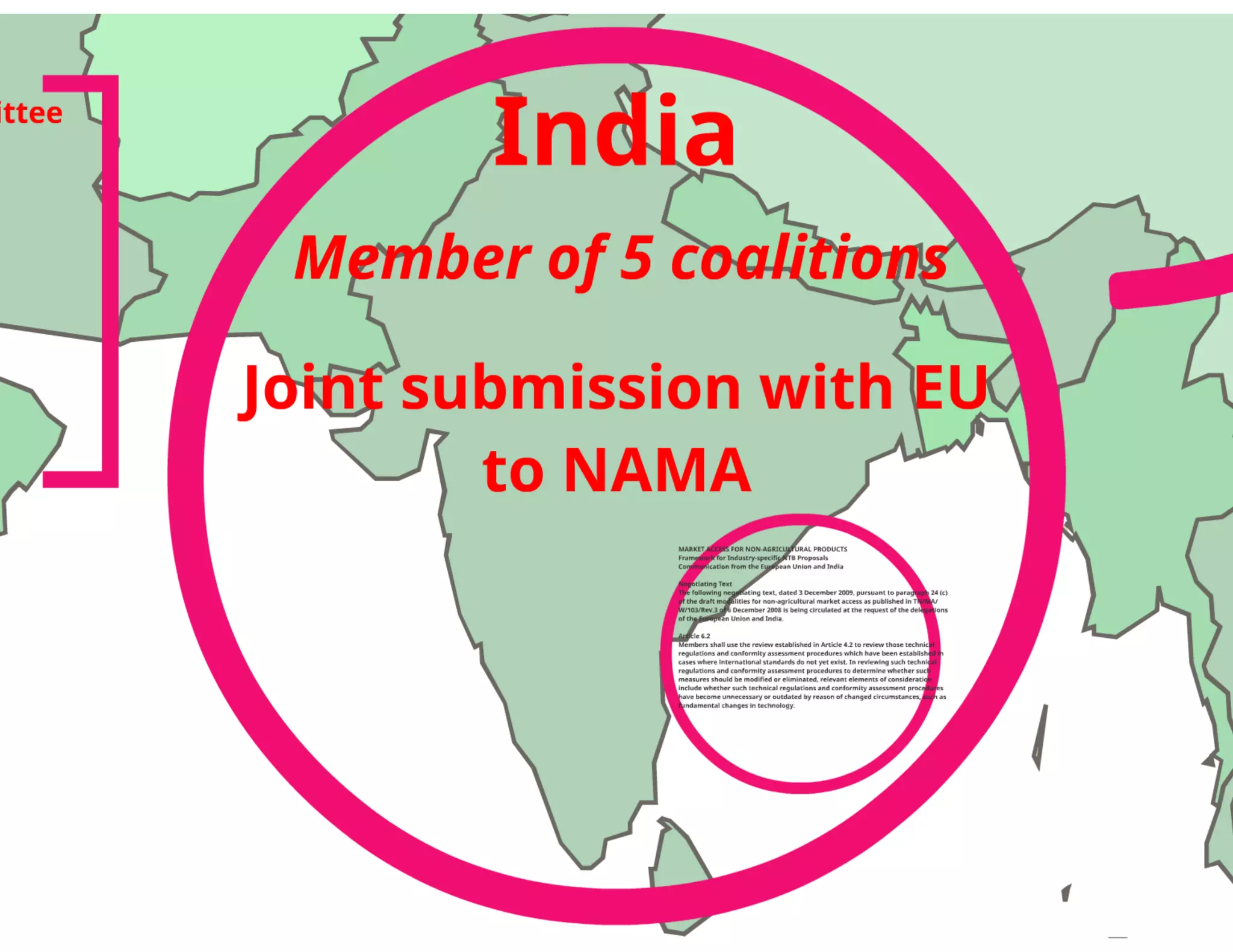 World Trade Organization | PDF