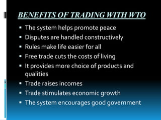 WTO PRESENTATION slides.pptx