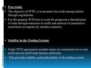 WTO PRESENTATION slides.pptx