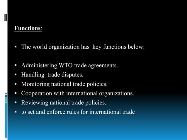 WTO PRESENTATION slides.pptx