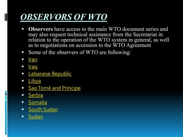 WTO PRESENTATION slides.pptx