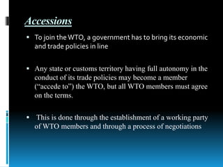 WTO PRESENTATION slides.pptx