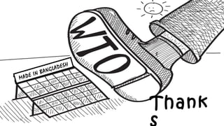 The structure of the WTO | PPT