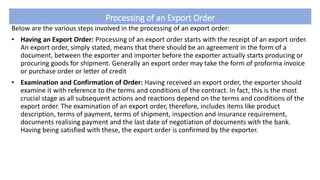 WTO & Trade Issues - Export Marketing.pptx