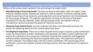 WTO & Trade Issues - Export Marketing.pptx