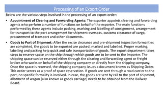 WTO & Trade Issues - Export Marketing.pptx
