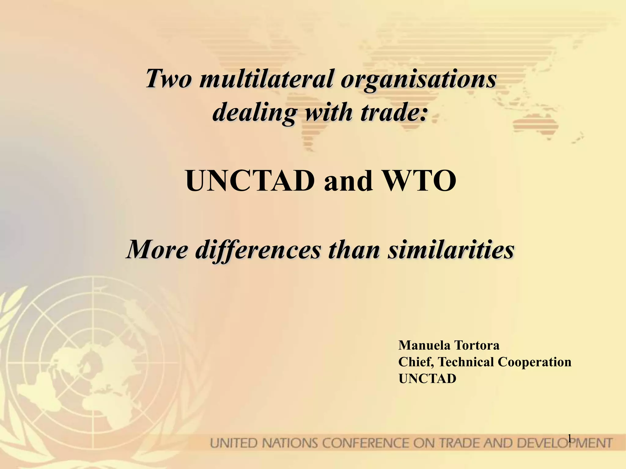 wto vs unctad.ppt