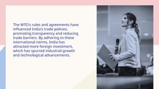 WTO, World Bank,Imf By Ayush Tiwari.pptx