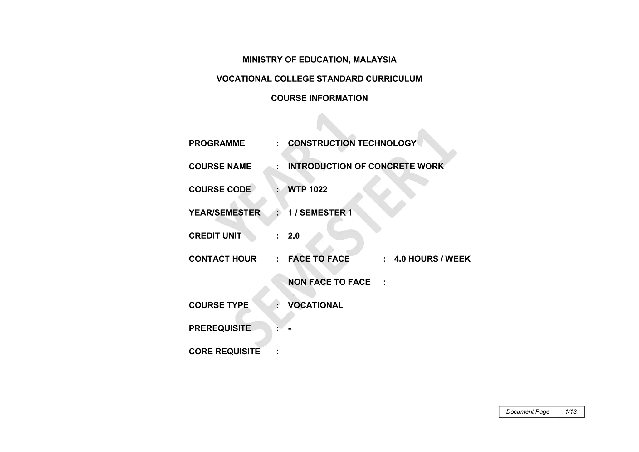 WTP 1022 INTRODUCTION OF CONCRETE WORKS.pdf