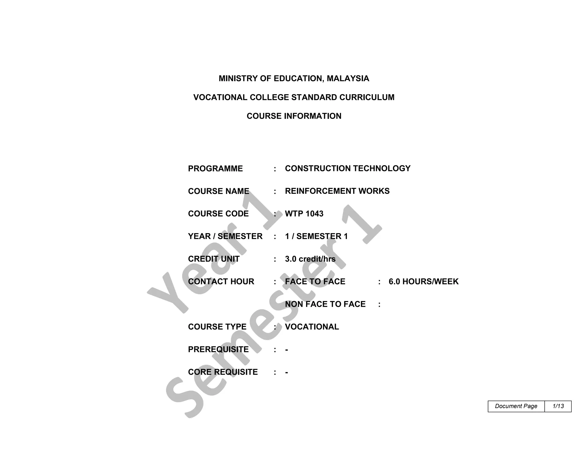 WTP 1043 REINFORCEMENT WORKS.pdf