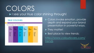 What's the plan for your master brand? | PDF