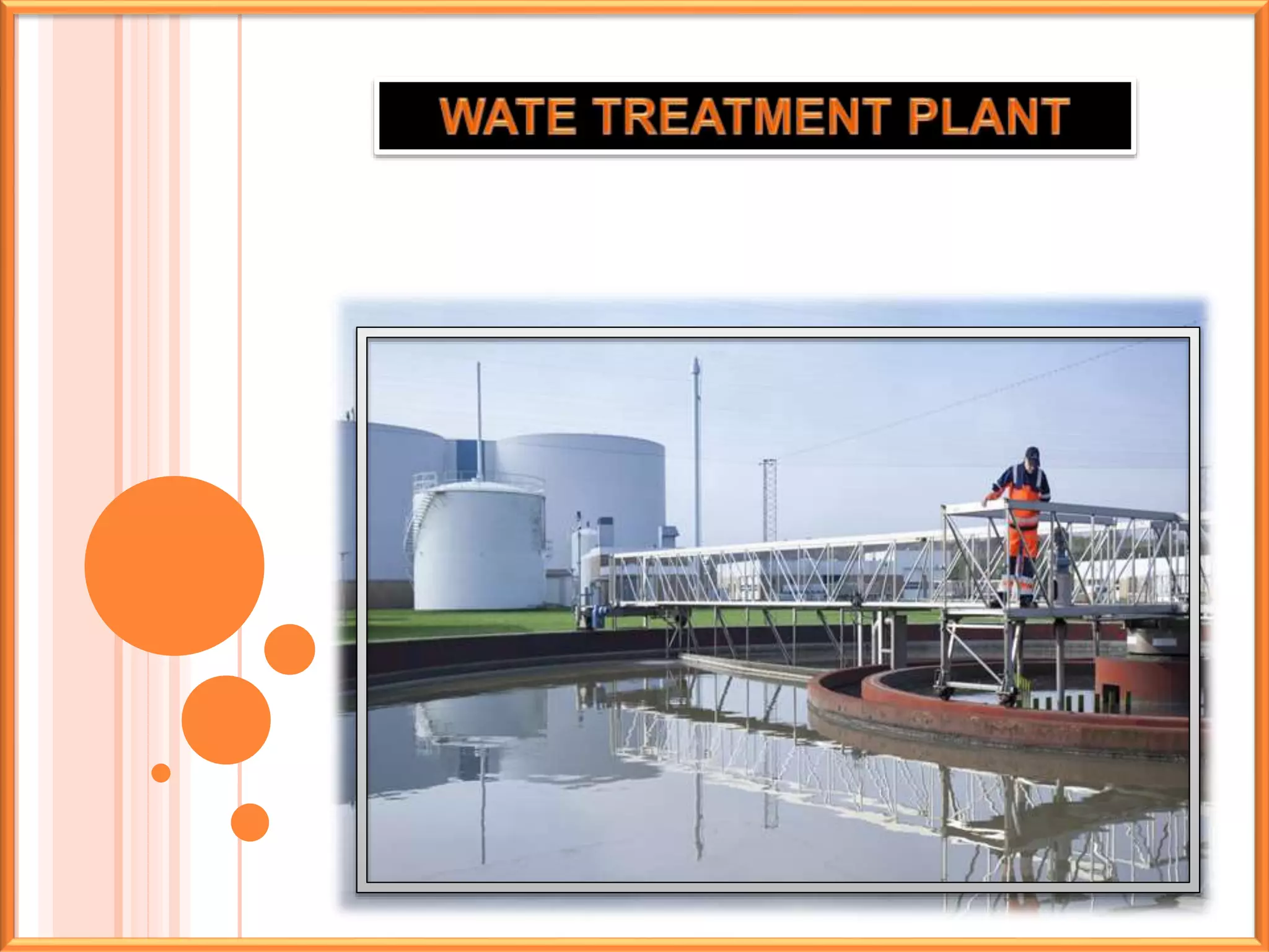 WTP PLANT Chennai , Tamil Nadu , Coimbatore , Tricky , Madurai ...