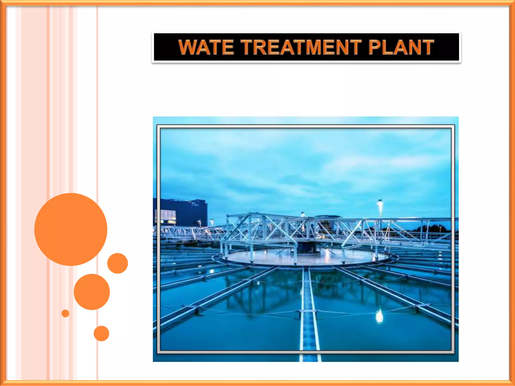 WTP PLANT Chennai , Tamil Nadu , Coimbatore , Tricky , Madurai ...