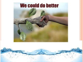 pH Based Water Environment Monitoring | PPTX