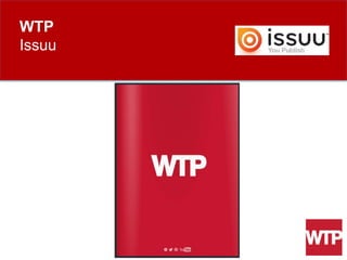 Wtp resumen redes | PPTX
