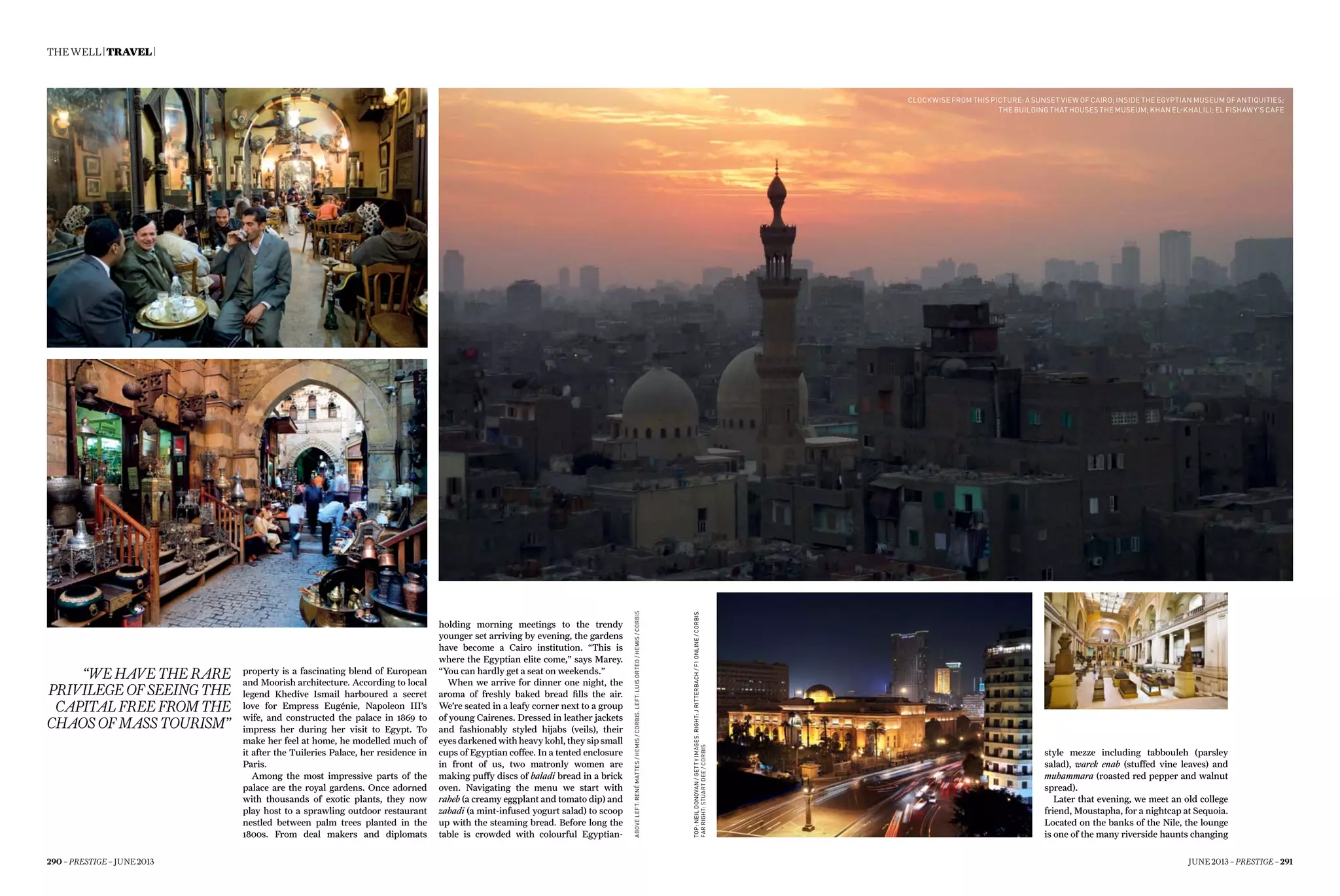 Lifting the Veil | PDF