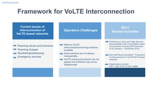 ITU-T Study Group 11 Introduction | PDF