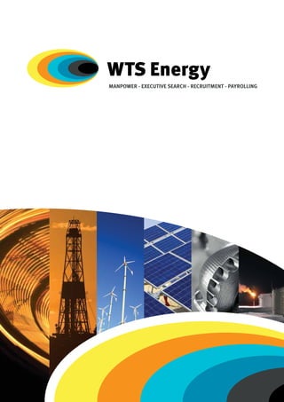 Wts Energy | PDF