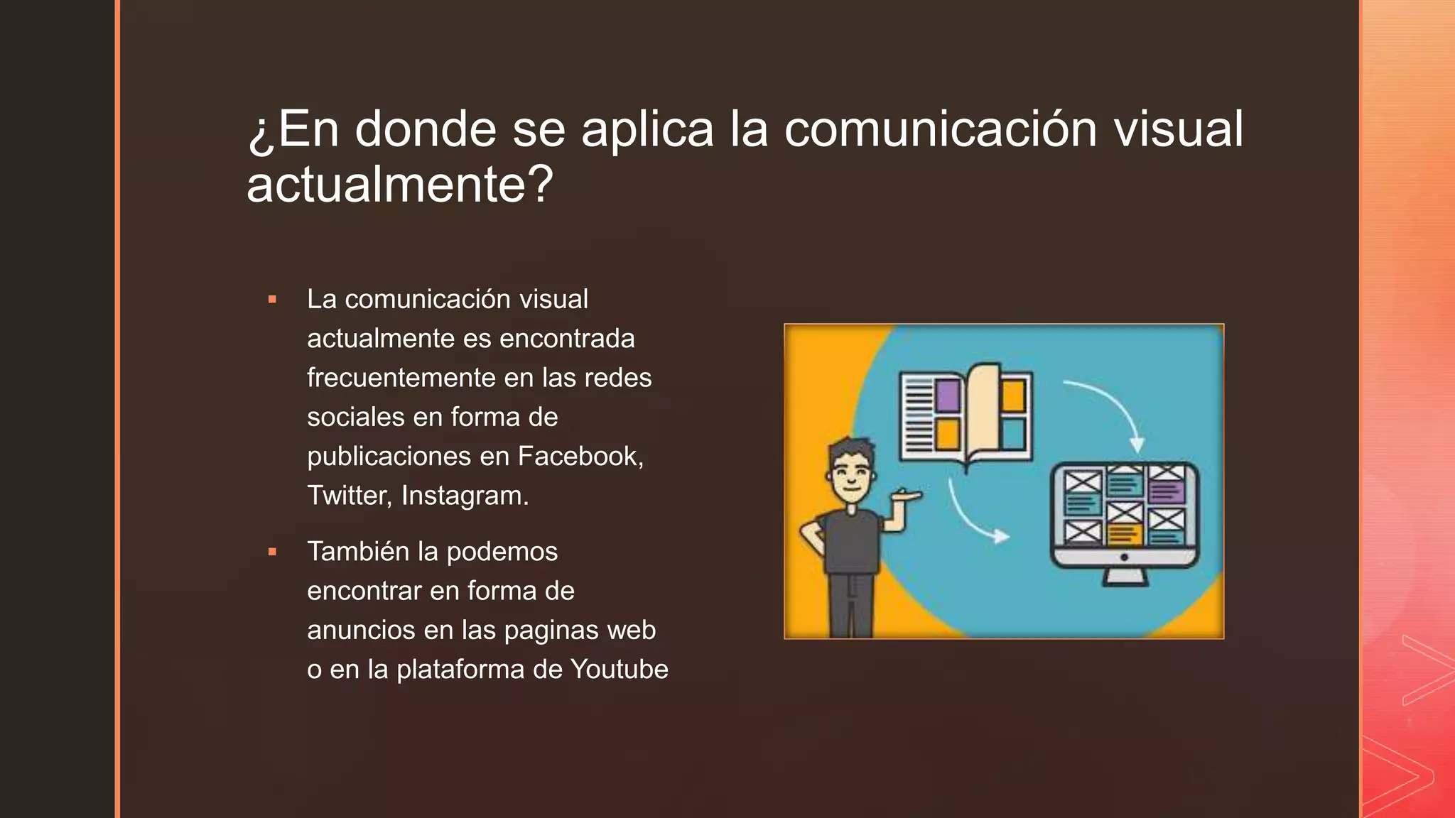 Comunicacion visual y_mensaje_visual | PPT