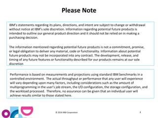 WebSphere Technical University: Introduction to the Java Diagnostic Tools | PDF | Operating ...