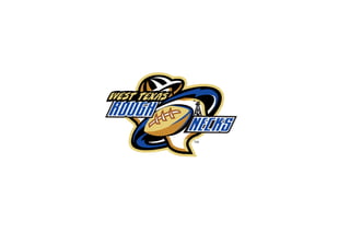 West Texas Roughnecks Logo | PDF