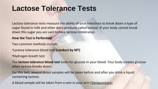Carbohydrates to Medical Technology | PPT