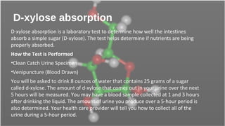 Carbohydrates to Medical Technology | PPT